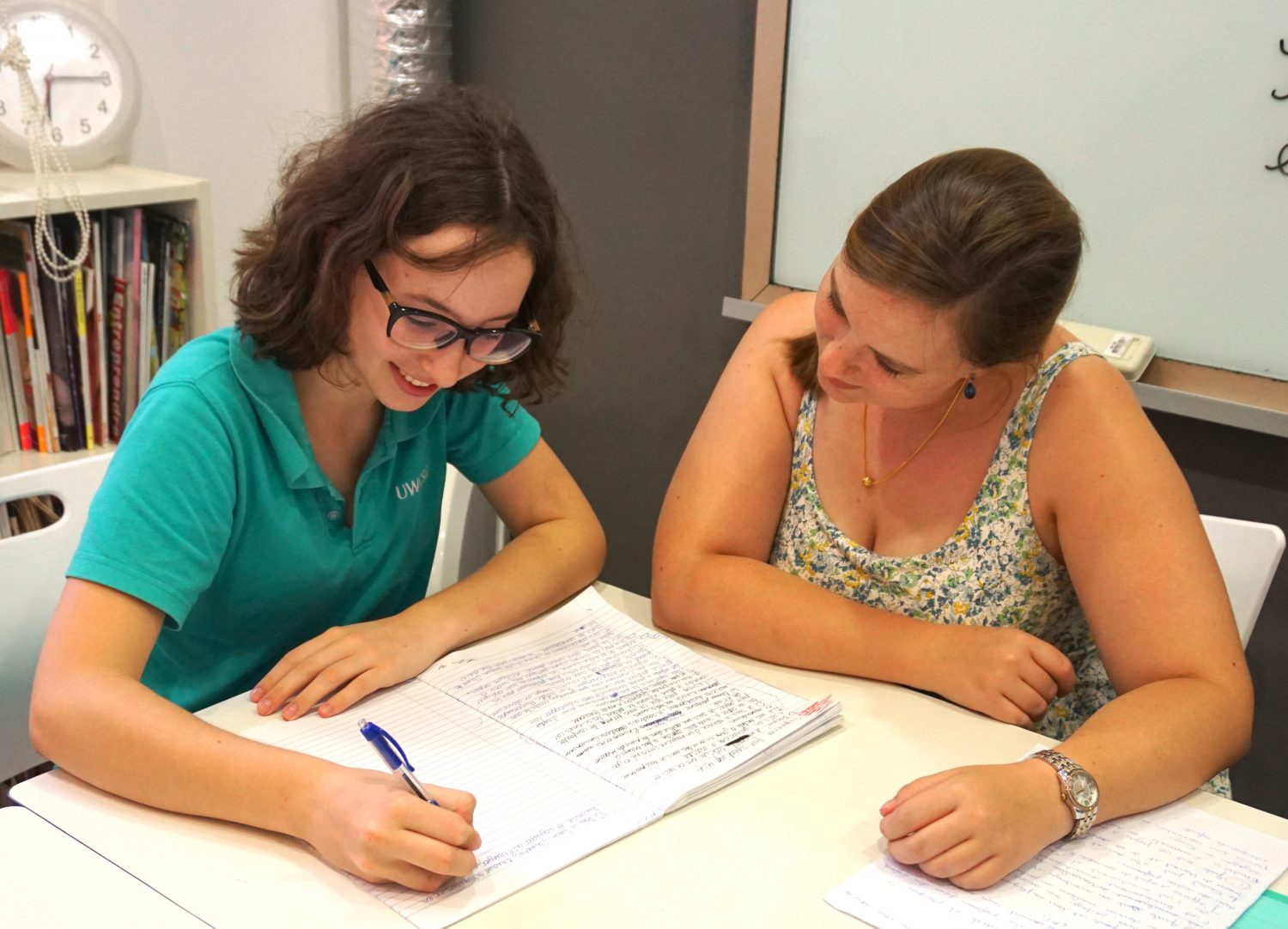 The best French courses in Singapore