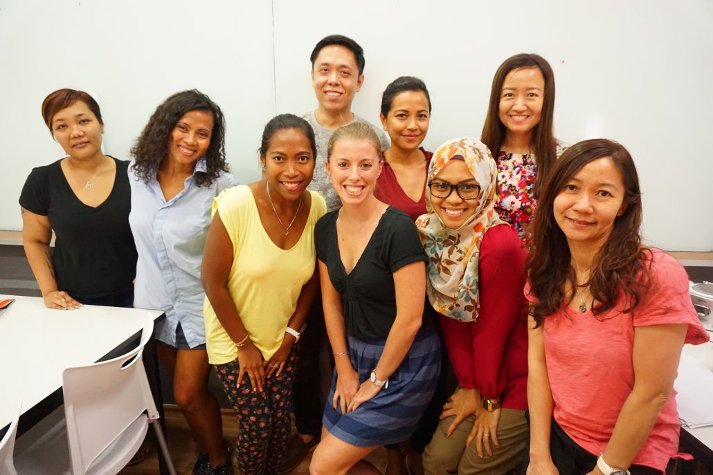 About French Studio Singapore - French Studio Singapore