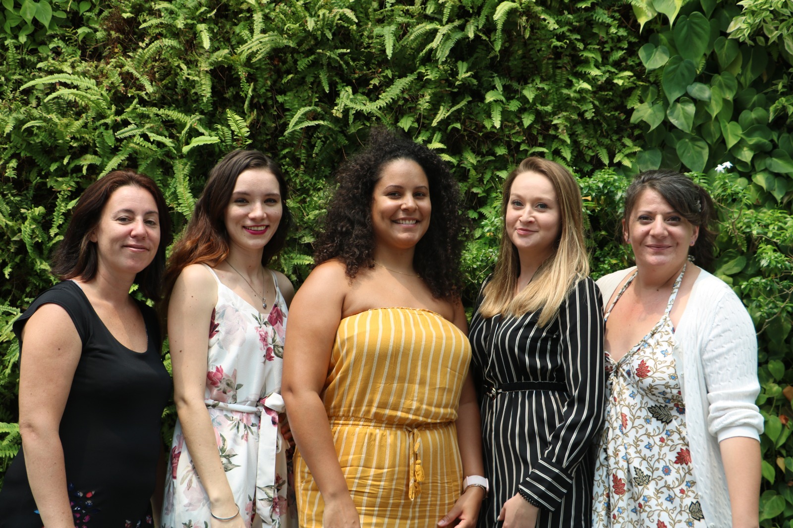 Your French teachers - French Studio Singapore