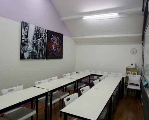 Your French Language School - French Studio Singapore