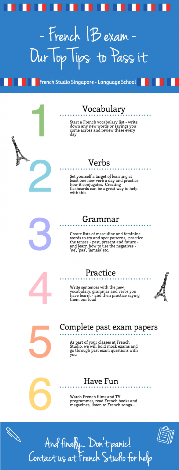 French IB Exams Top Tips To Pass Your IB Exam With French Studio french-ib-exams-top-tips-to-pass-your-ib-exam-with-french-studio