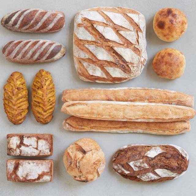 Best French Bakeries in Singapore - French Studio Singapore